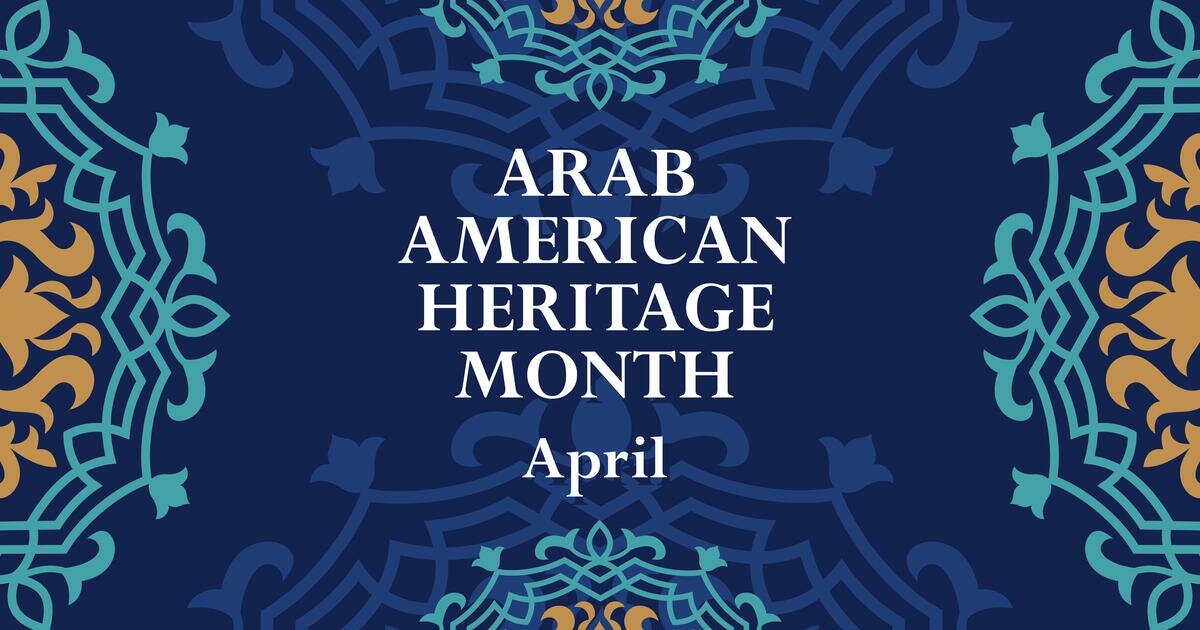 Quick Pick: Arab American Heritage Month Quiz - By geographyquizzer