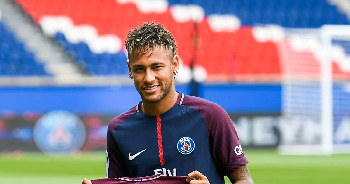 25 PSG Players Quiz - By fabianfuster2004