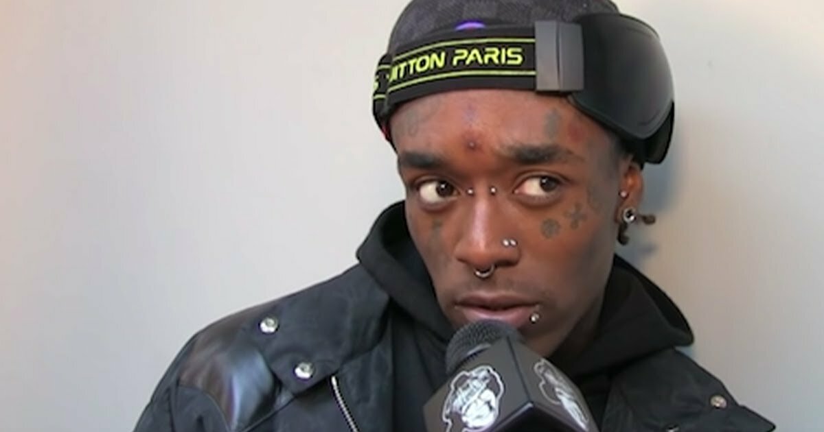Name every Lil Uzi Vert song that has 100M+ Streams Quiz - By sfftastro