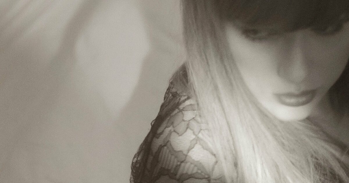 Taylor Swift's TTPD: THE ANTHOLOGY defined Quiz - By rirismadx