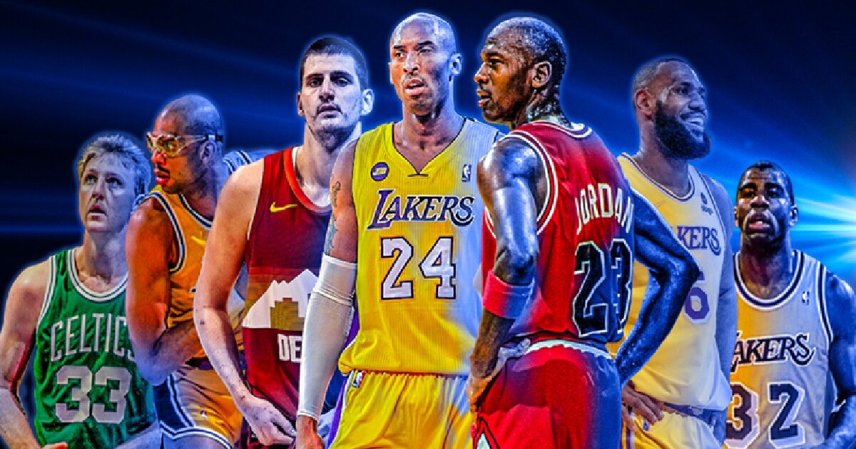 NBA: 10-game point streaks (by team) Quiz - By jsnellerwm