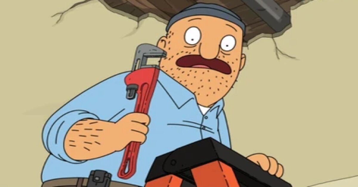 Bobs Burgers Other Occupations Quiz By Pushcake