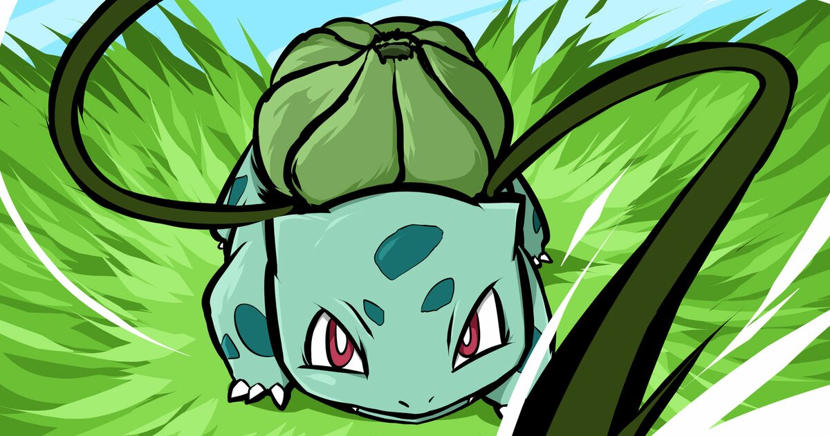 Gen 1 Pokedex Entries Quiz - By conway20