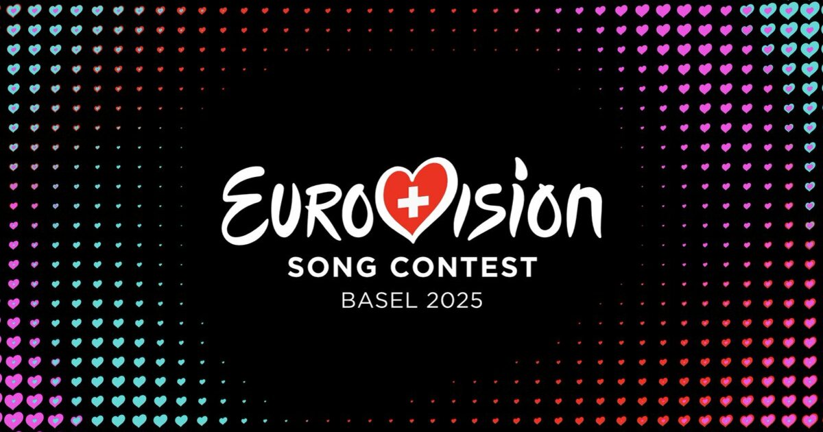 Eurovision 2024 Wordsearch Quiz - By WHUTIW