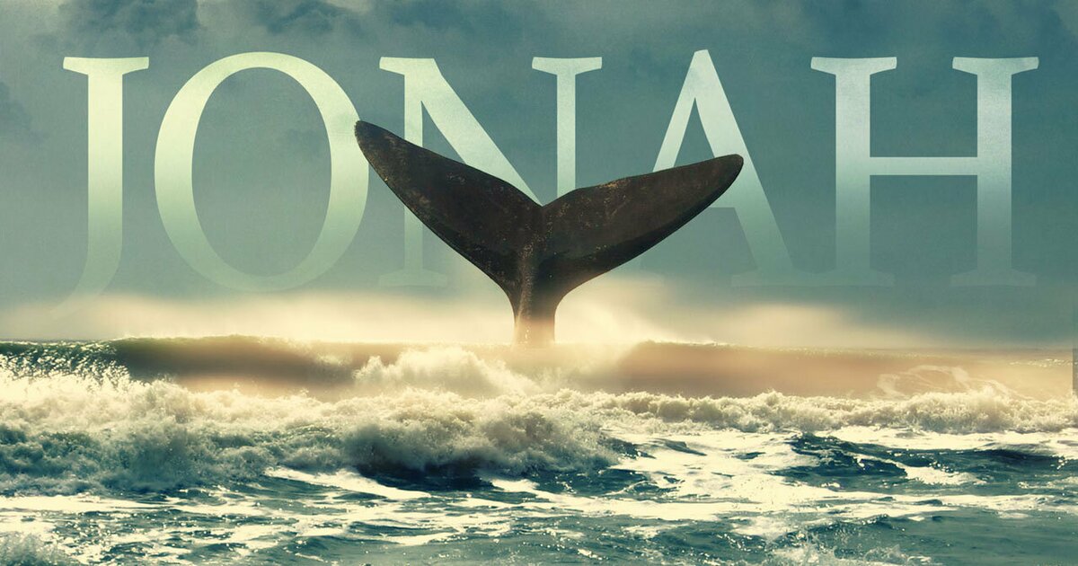 Jonah Chapters by Verse Quiz - By Friklazen_HUN