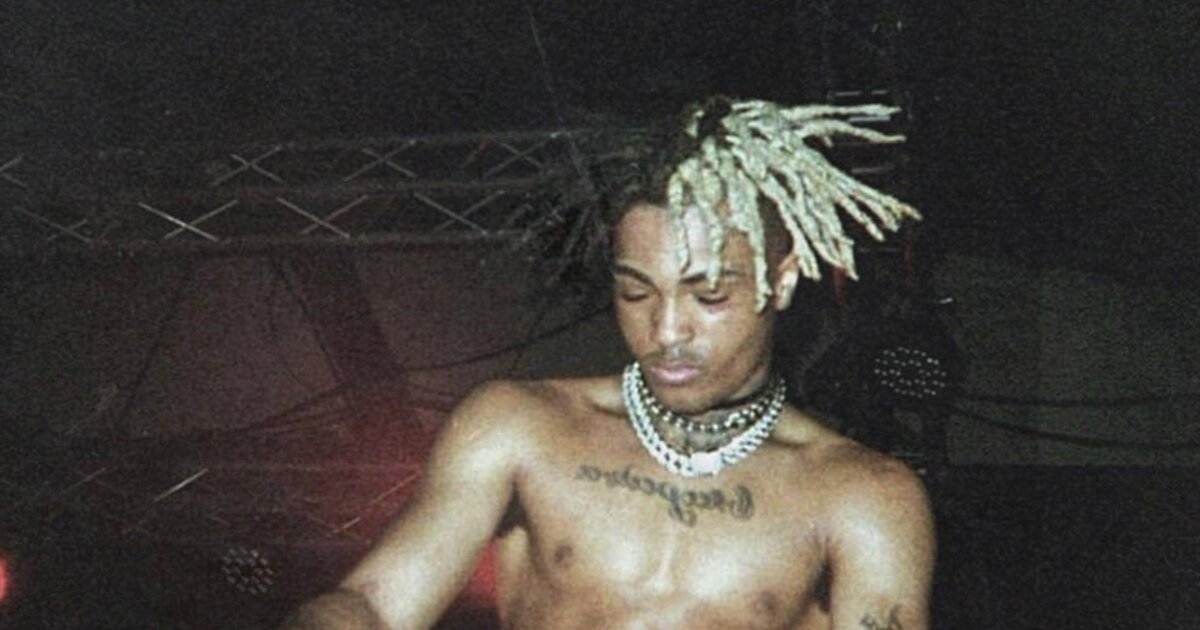 Begins & Ends: Rappers II Quiz - By Ryaify