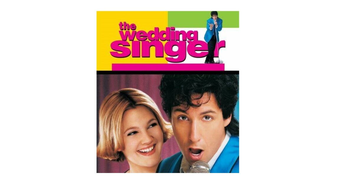Short Order Taglines: The Wedding Singer Quiz - By lourichardson8