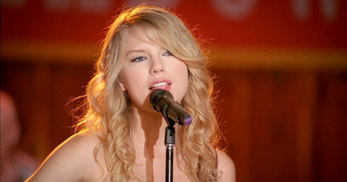 Taylor Swift defined Quiz - By rirismadx