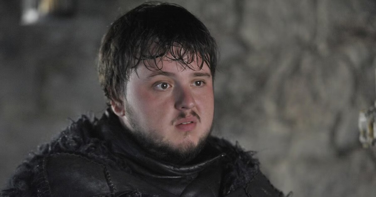 Follow That Line: Samwell Tarly Quiz - By reinebella