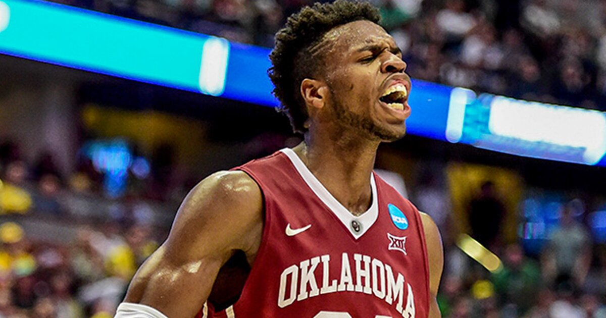 Power Conference Player of the Year Since 2010 MCBB Quiz - By mshiffman