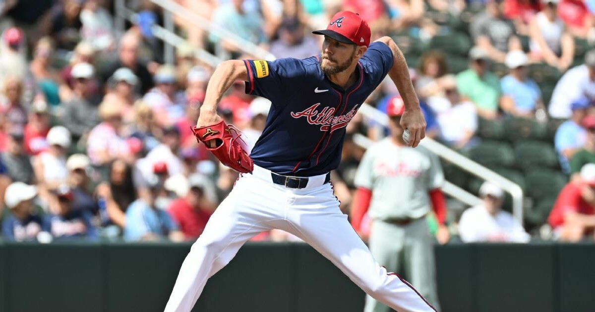 MLB top 3 , end of each month in 2024 (pitchers) Quiz - By statistyves