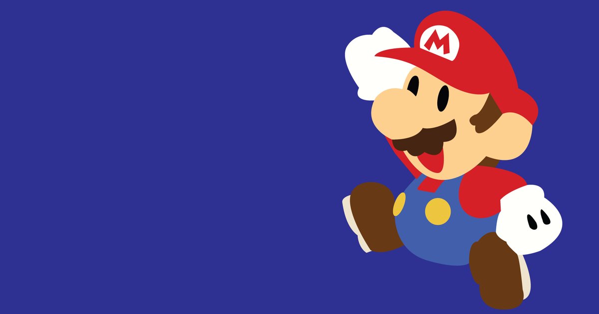 Badly Explained: Mario Quiz - By MonkeyDriver101