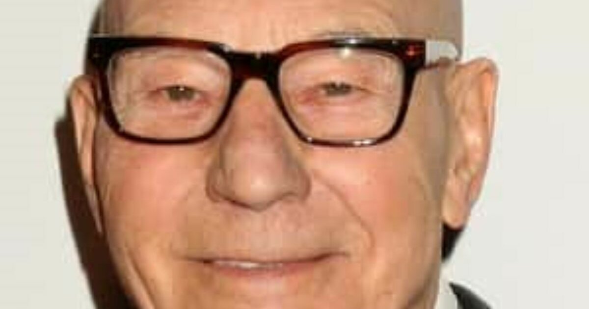 Famous people named Patrick Quiz - By warddw1526