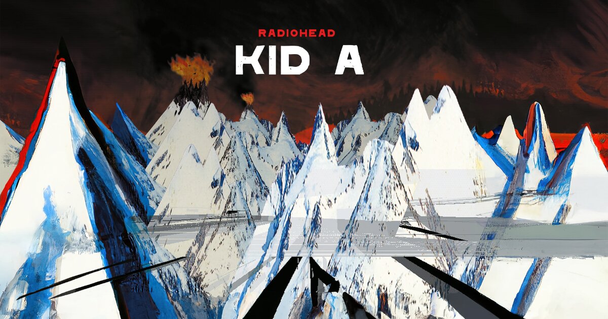 Begins & Ends: Radiohead Quiz - By Ryaify