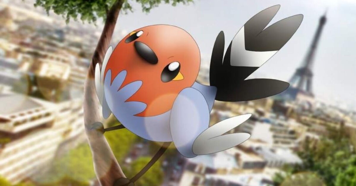 Gen 6 Pokedex Entries Quiz - By conway20