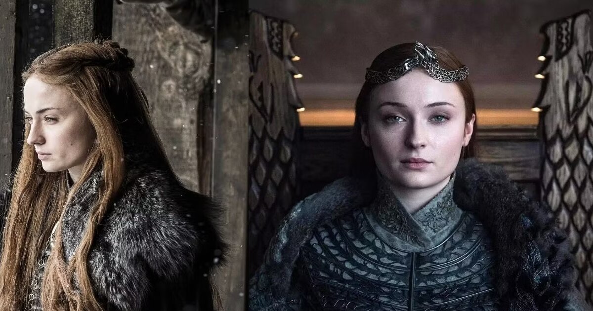 Strongest GOT Characters Quiz - By reinebella