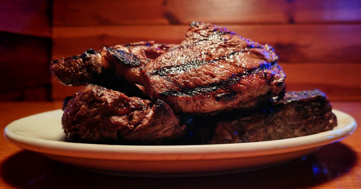 Thursday Crossword: High Steaks Quiz - By mdesjardins