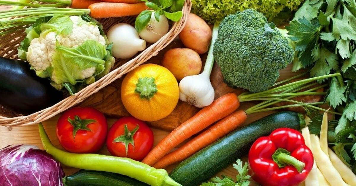 Short Order: Vegetables - English to French Quiz - By Narduc
