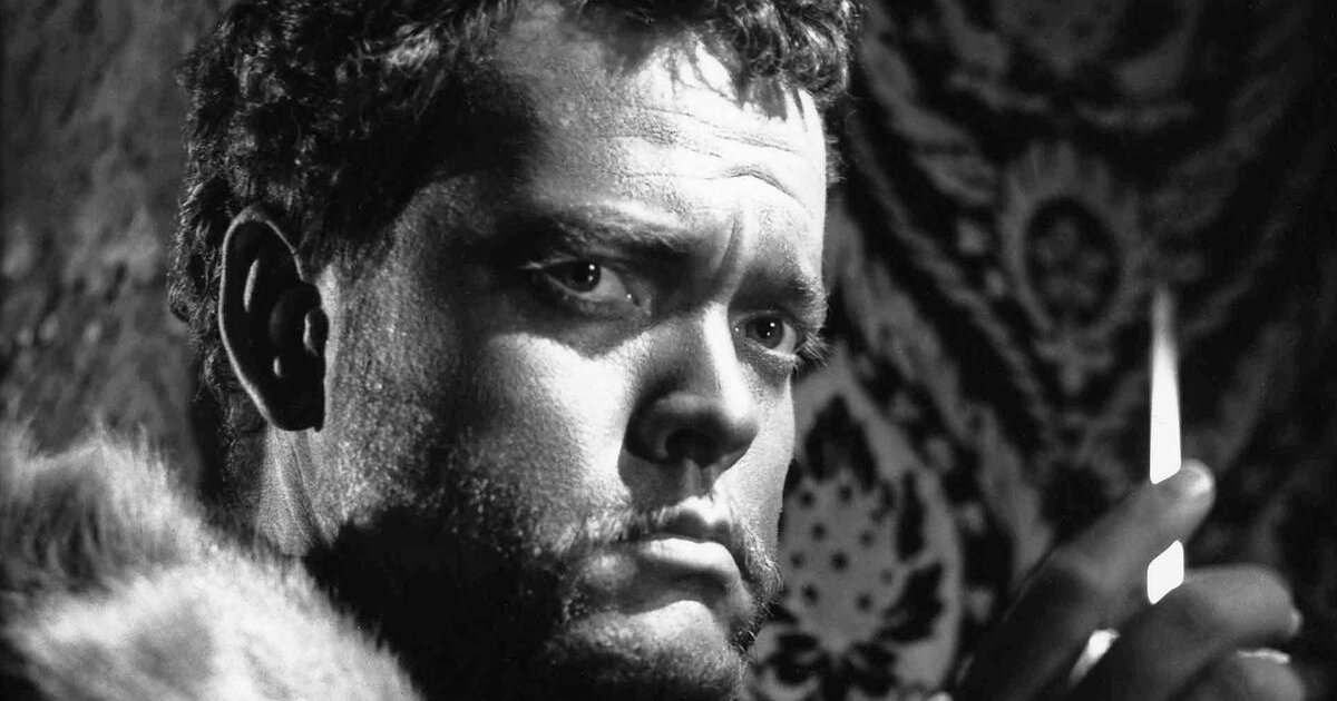 My Favourite Ten 1951 Movies Quiz - By mucciniale