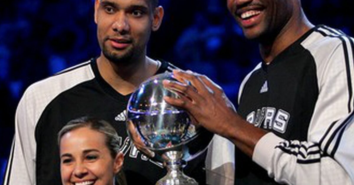 NBA Shooting Stars Competition Teams Quiz - By Macbezz