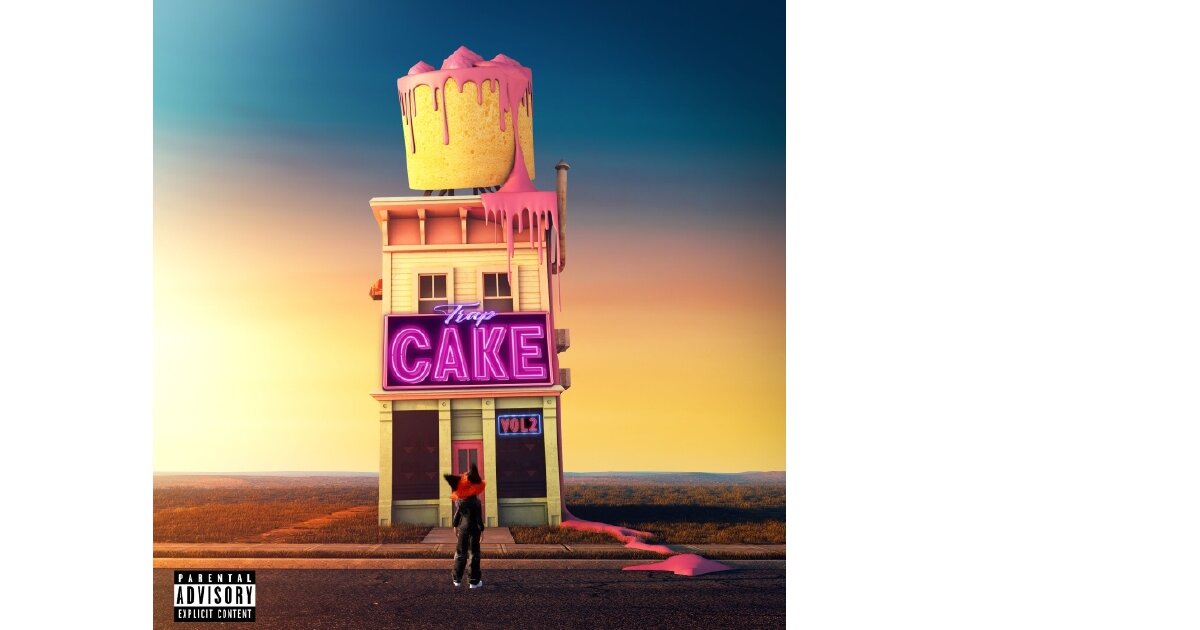 Rauw Alejandro's 'TRAP CAKE VOL. 2' Songs Quiz - By dmirandagax