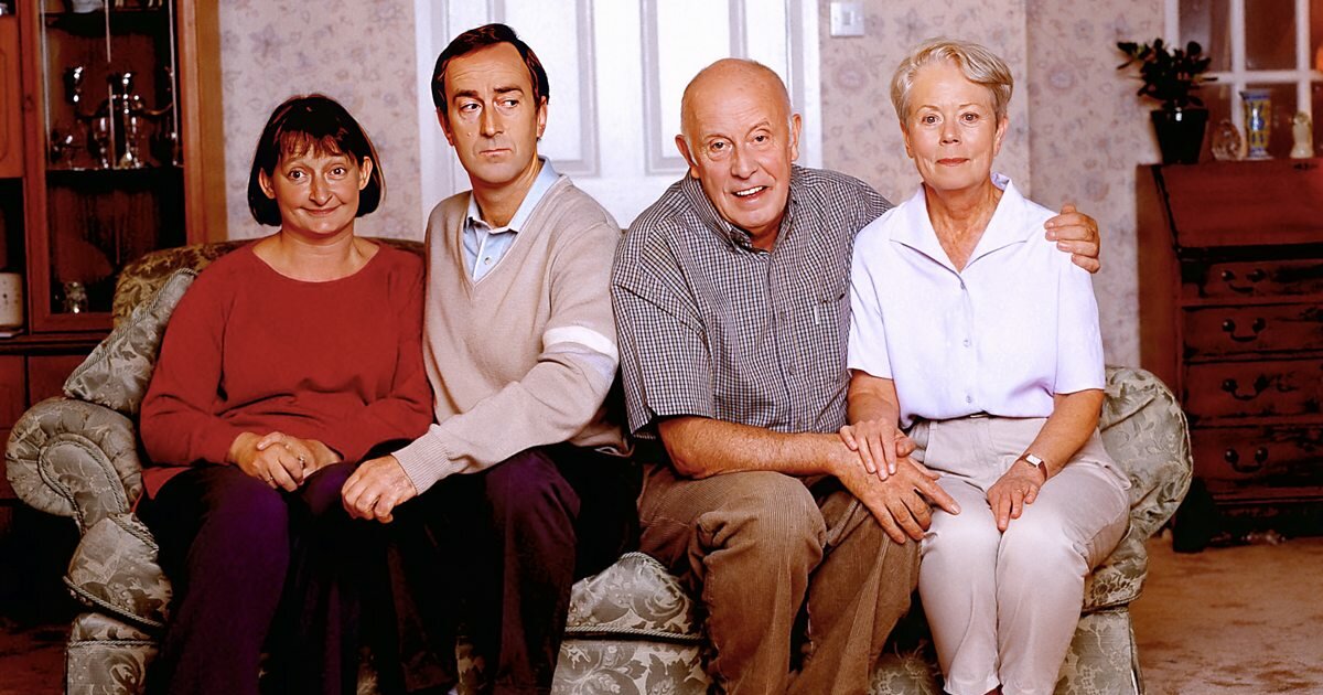 One Foot in the Grave Episodes by Any 3 Letters Quiz - By thebail