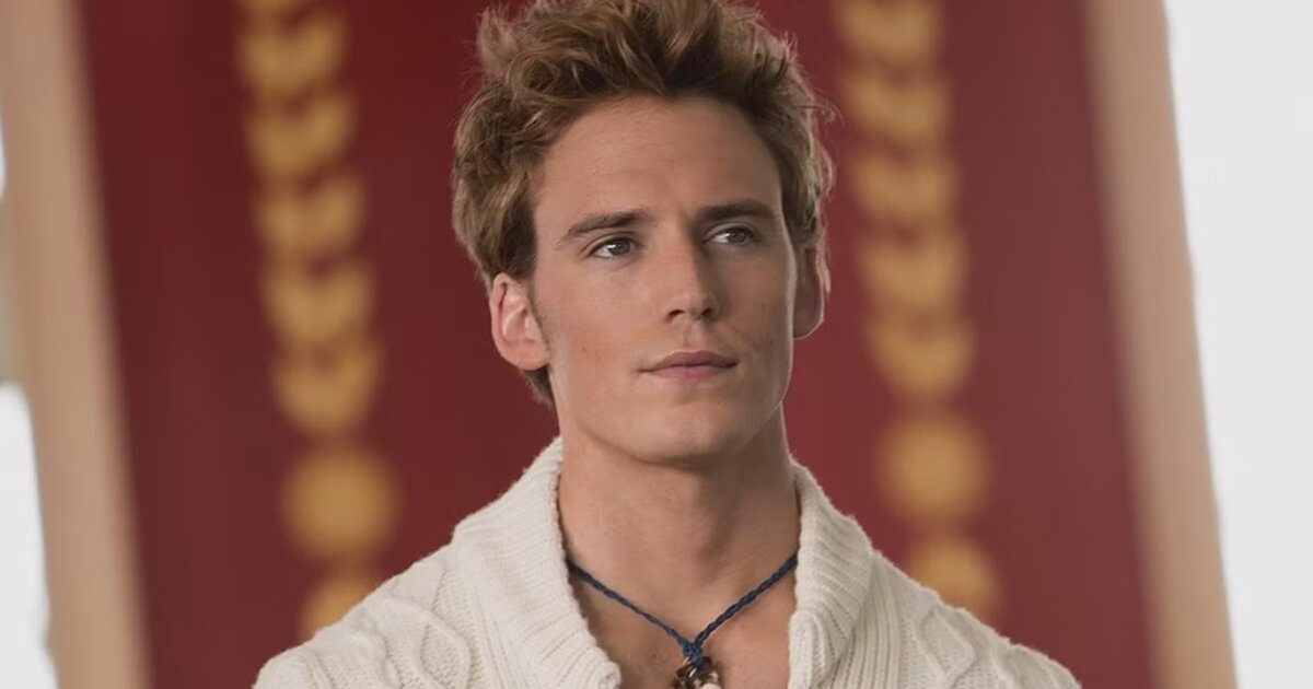 Find the District: 75th Hunger Games Male Tributes Quiz - By JaneBonny