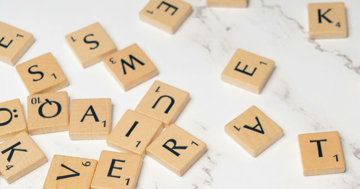 Words with Rare Letter Combinations Quiz - By Skivint