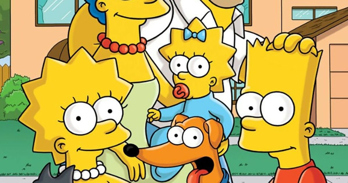 The Simpsons Ultimate Crossword Quiz - By BWo