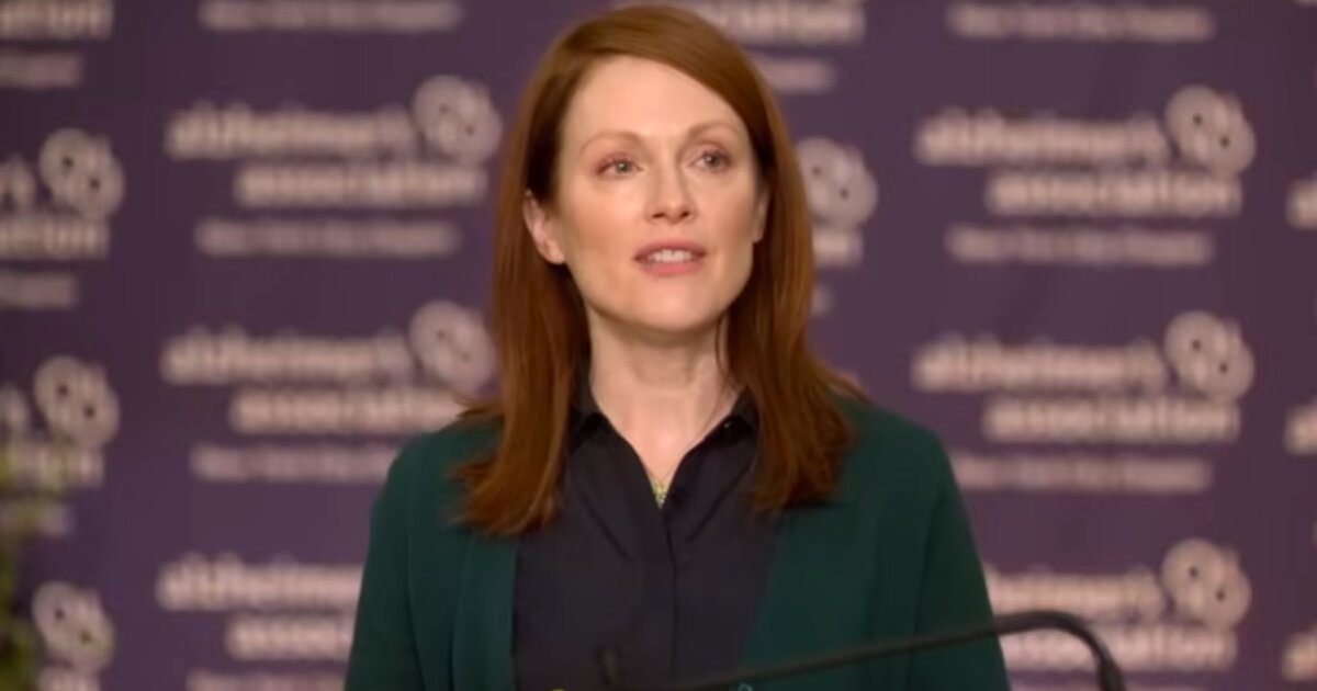 Go Fish: Julianne Moore Movies Quiz - By reuvenmalter