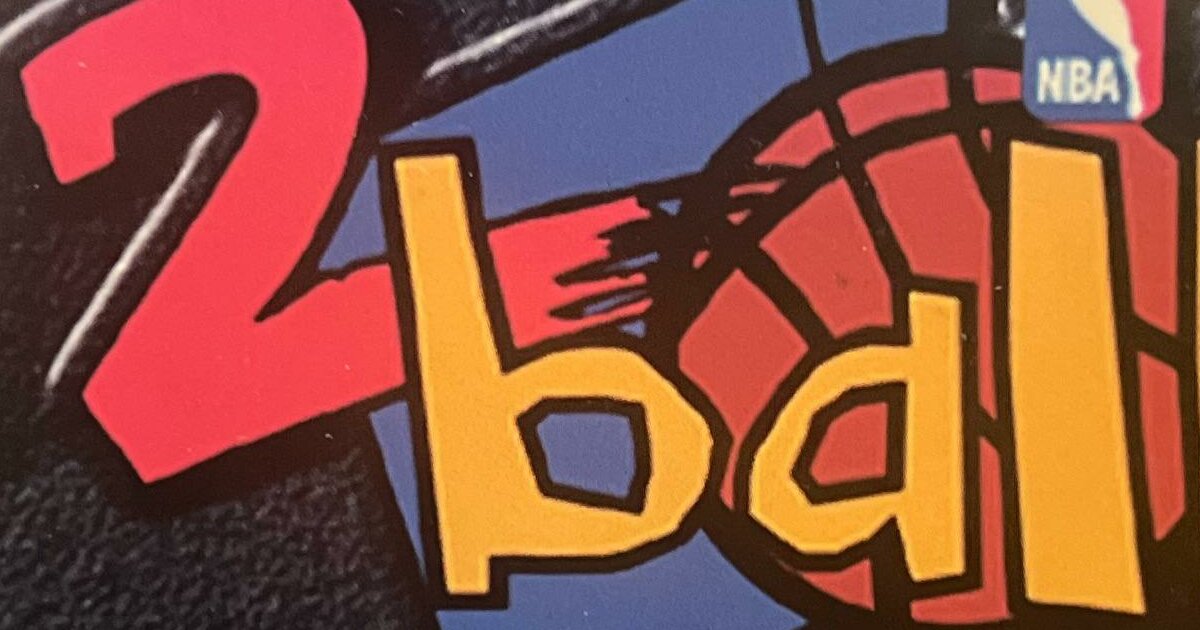 NBA 2Ball Participants Quiz - By Macbezz