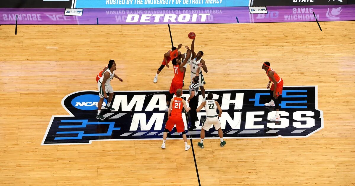 All Time March Madness Teams Quiz - By NotJustTypical