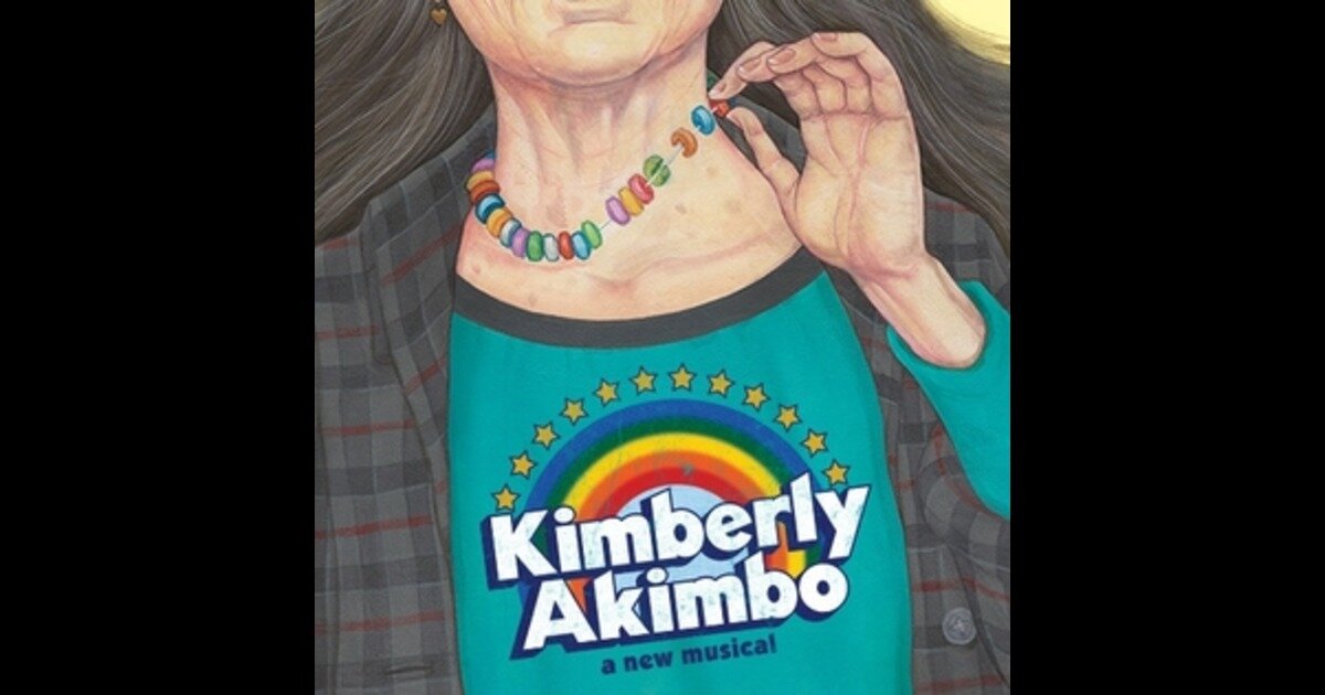 'Kimberly Akimbo' Name The Soundtrack Quiz - By luixxbg