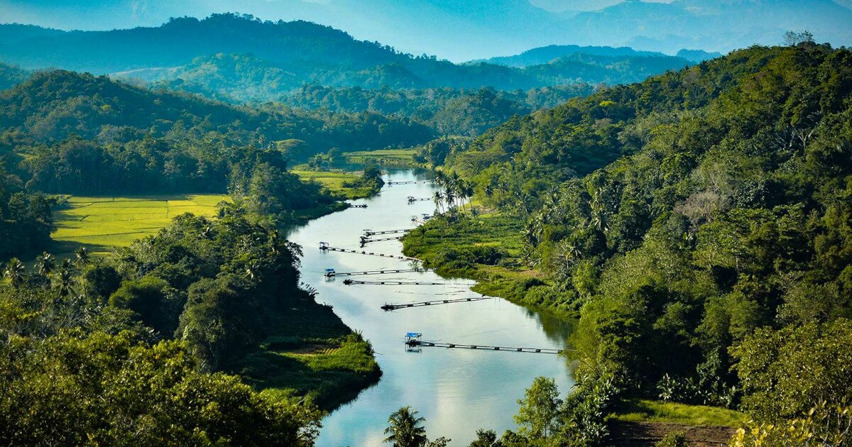 Countries Without Rivers Quiz - By Red_Bear