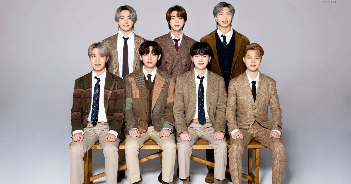 BTS Crossword: Songs by Definition Quiz - By boopboopbeedoop