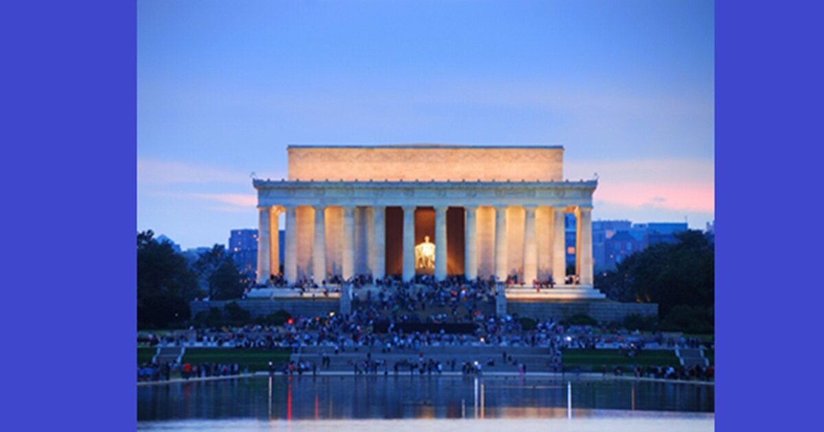 Short Order: Landmarks across the United States II Quiz - By MTurner2314