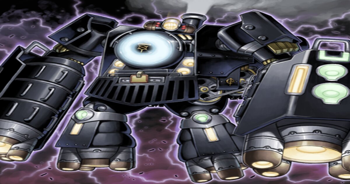 Yu-Gi-Oh! - R-Genex Archetype Quiz - By ZeroShadow-X