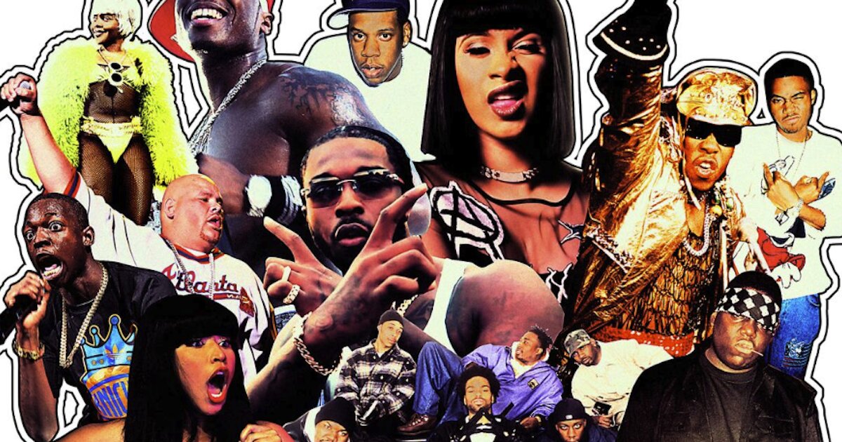 Word Hunt: RAP my knuckles Quiz - By Wigbold