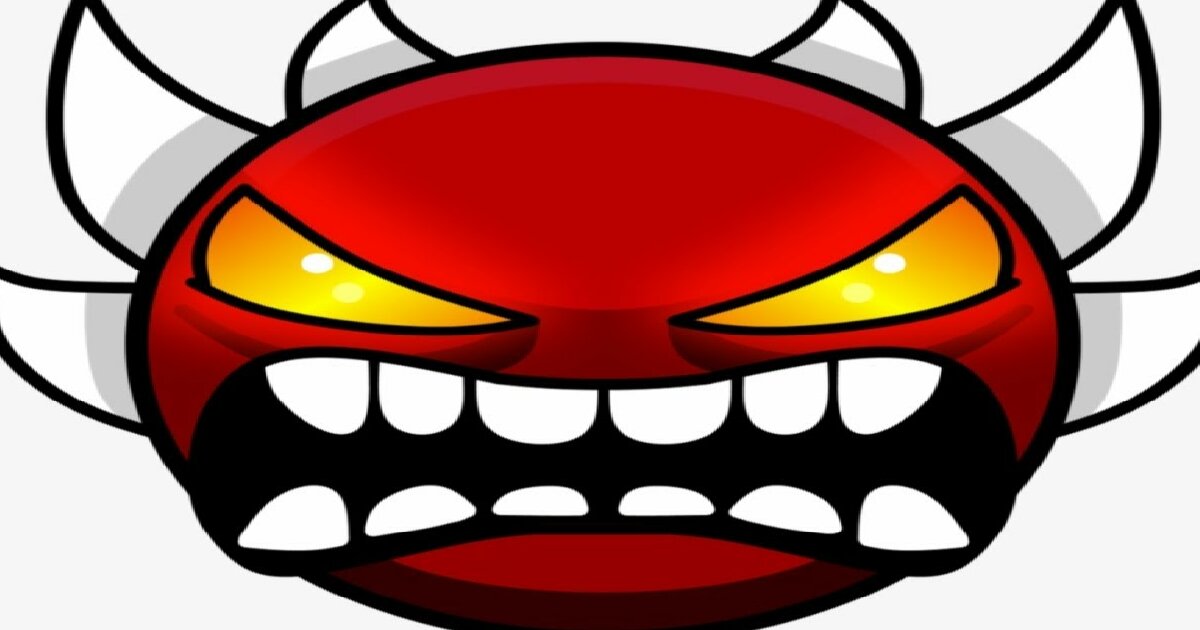 GD Extreme Demon Matchup Quiz - By Janniss0987