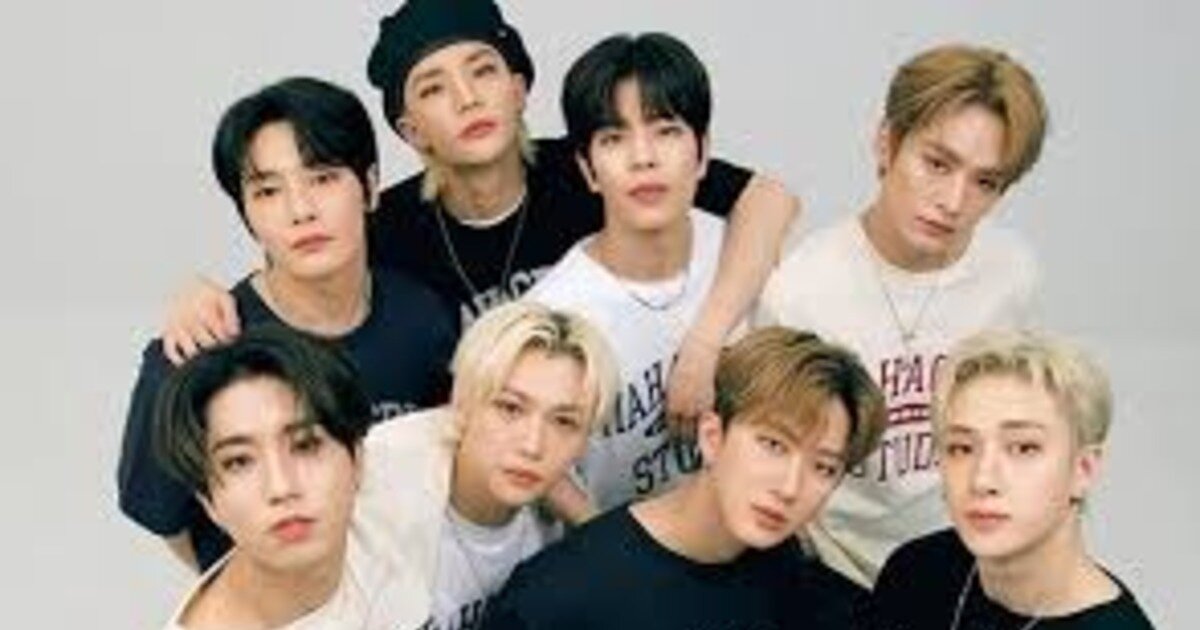 Missing Word: Stray Kids Songs (A-Z) Quiz - By Ewlesy