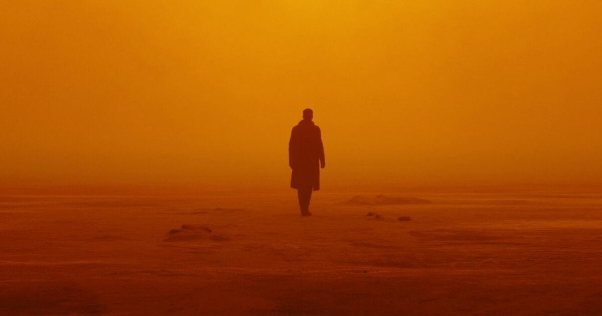 Get the Picture: Blade Runner Quiz - By takingthebiscuit