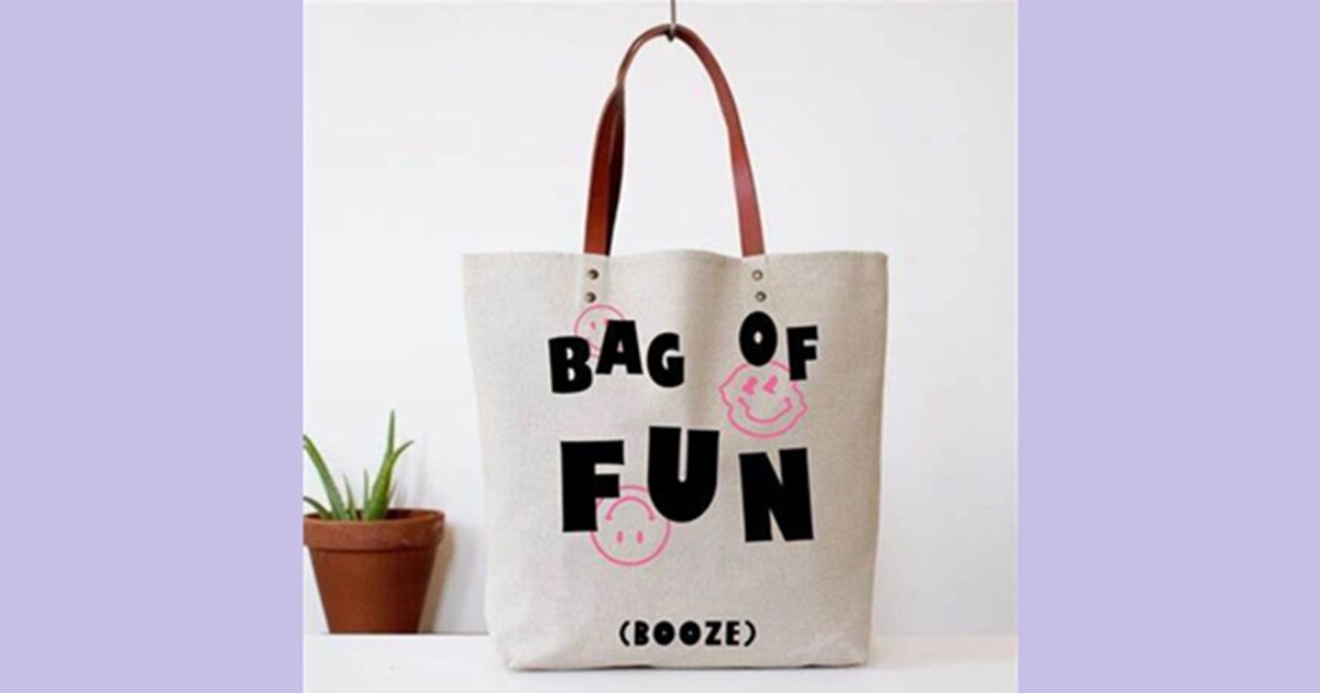 5 x 5 Just for Fun Grab Bag Quiz - By harleydog
