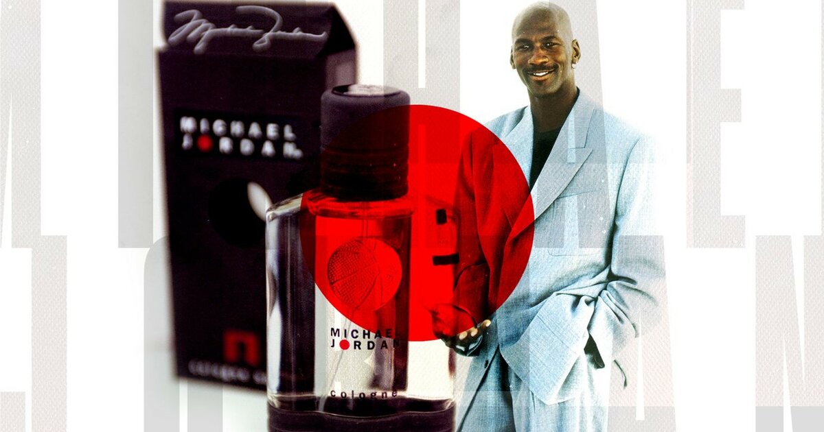 Who is Michael Jordan Endorsing? Quiz - By Tasi