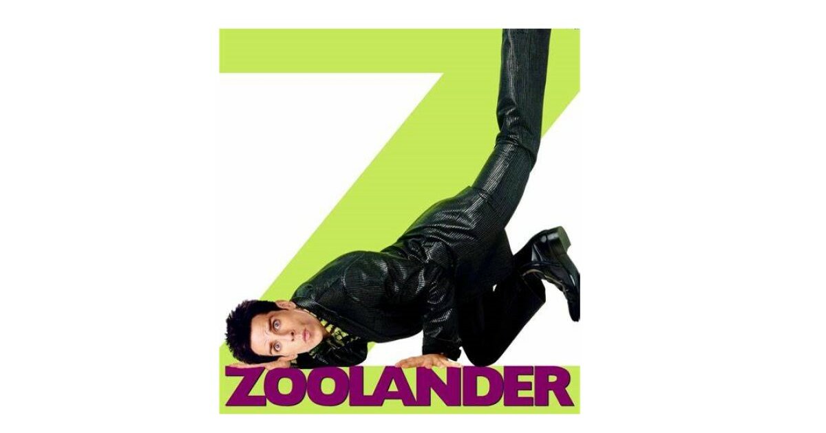 Short Order Taglines: Zoolander Quiz - By lourichardson8