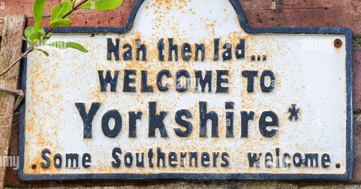 Yorkshire Slang II! Quiz - By Laura-Hall