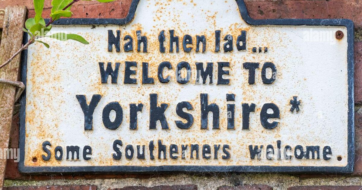 Yorkshire Slang III! Quiz - By Laura-Hall