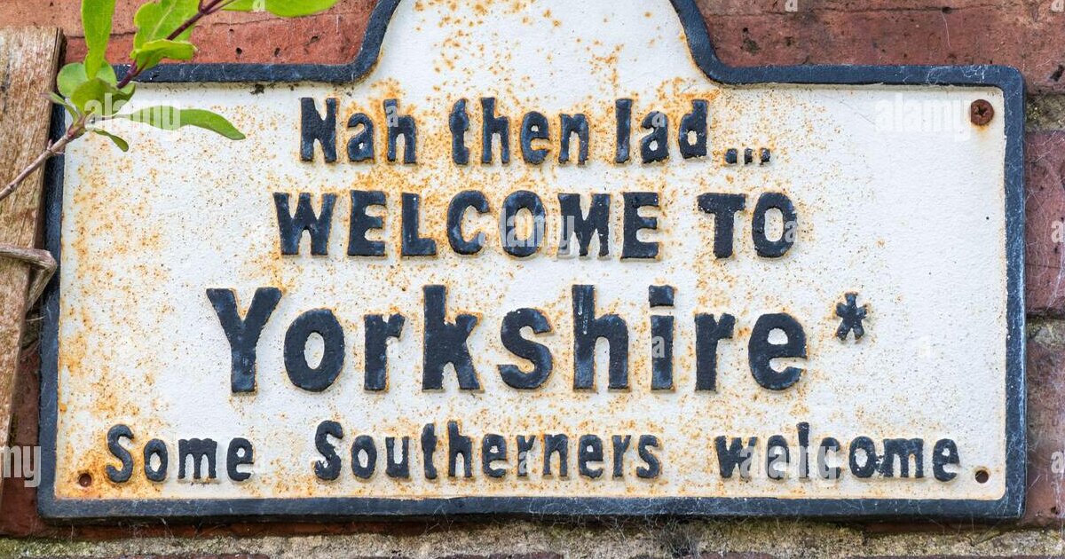 Yorkshire Slang IV! Quiz - By Laura-Hall