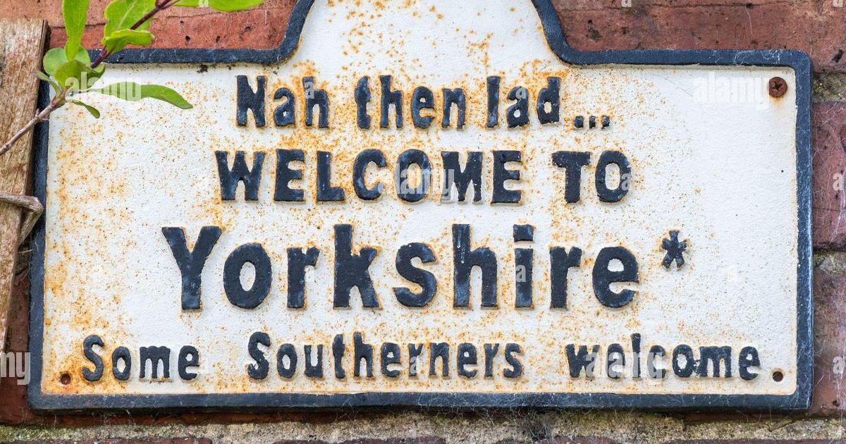 Yorkshire Places, Real or Fake? Quiz - By Laura-Hall
