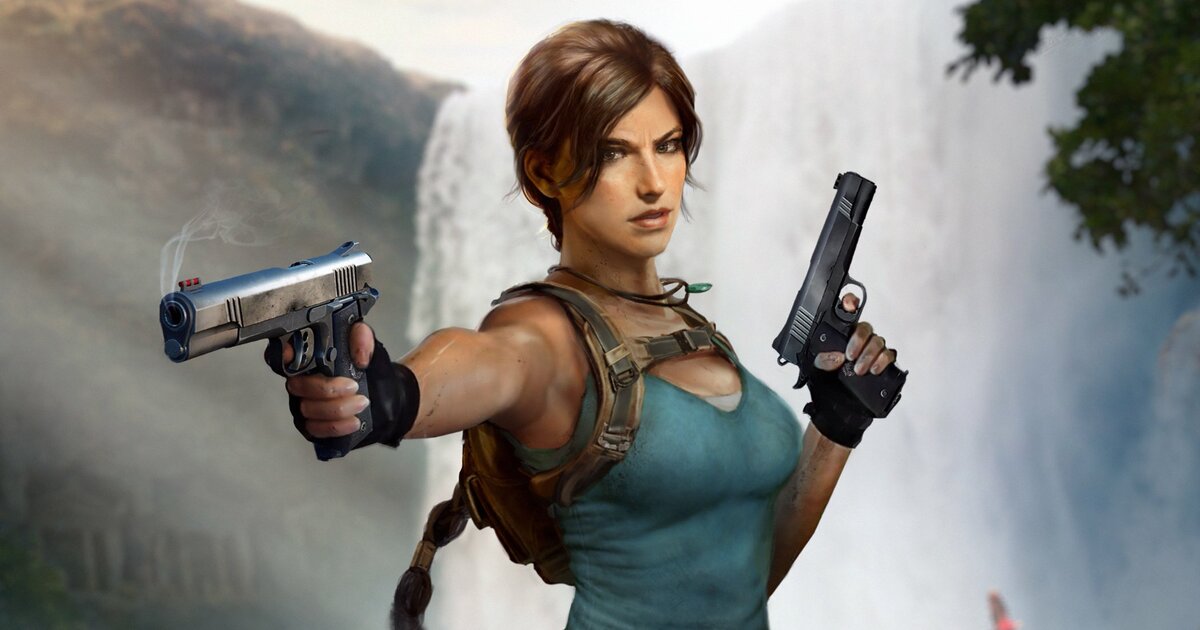 'L' Fictional Characters by Picture II Quiz - By JaydenBailey24