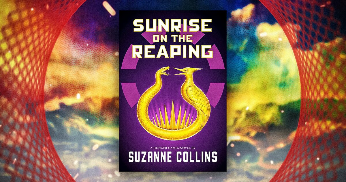 Order and Avoid: Sunrise on the Reaping Deaths Quiz - By Doctor_Arzt